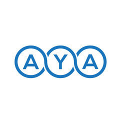 Aya Logo Vector Images (27)