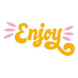 Enjoy Logo Vector Images (over 6,100)