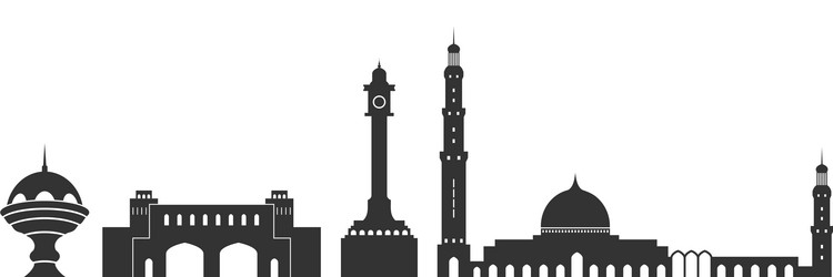 Oman Royalty Free Vector Image - VectorStock