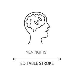 Meningitis Vector Images (over 1,500)
