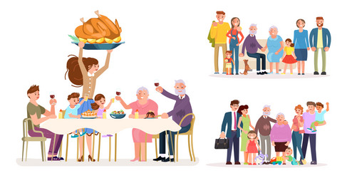 Multi Generation Vector Images (over 3,400)