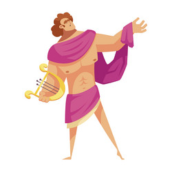 Apollo Symbol Of Power