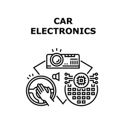 Car Scanning Vector Images (over 2,100)