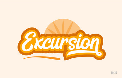 Excursion Background Logo Vector Images (over 220)