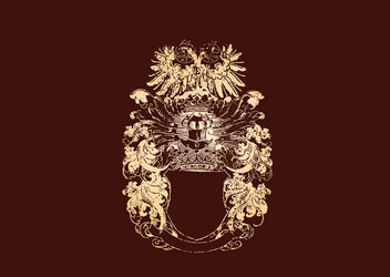 Gold Crest Vector Images (over 29,000)