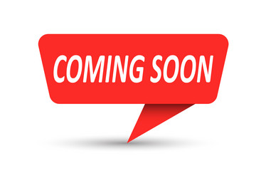 Coming Soon Sticker Vector Images (over 1,100)
