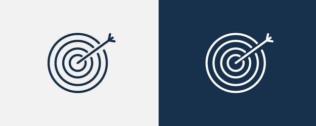 Bullseye Logo Vector Images (over 2,400)
