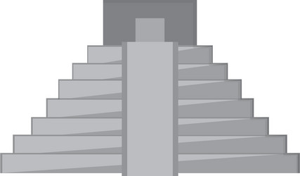 Mayan Pyramid Vector Images (over 2,300)
