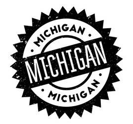 Michigan Mitten Vector Images (45)