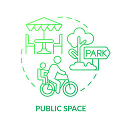 Public Space Vector Images (over 14,000)