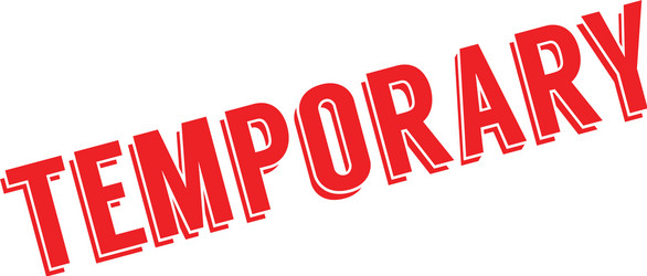 Provisional Temporary Stamp Vector Images (84)