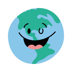 Earth Comic Vector Images (over 5,100)