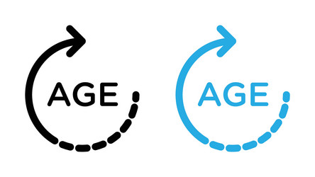 Age Logo Vector Images (over 48,000)