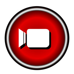 No camera sign Royalty Free Vector Image - VectorStock