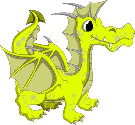 Yellow Dragon Head Vector Images (over 760)
