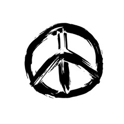 Peace Spray Brush Vector Images (over 100)