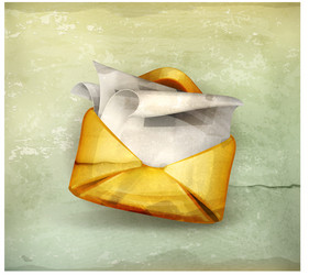 Old Letter Vector Images (over 130,000)