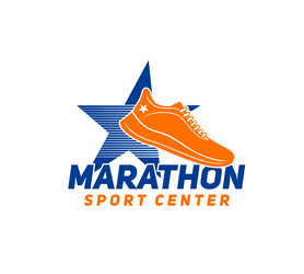 Marathon Runner Logo Vector Images (over 4,000)