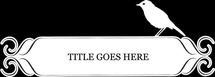 Title Frame Vector Images (over 93,000)