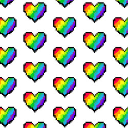 Endless Shape Vector Images (over 52,000)