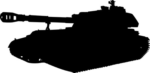 Howitzer Artillery Vector Images (over 490)