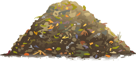 Agricultural Waste Images