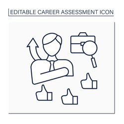 Professional Recognition Vector Images (over 2,100)