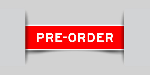 Pre Sales Vector Images (over 1,100)