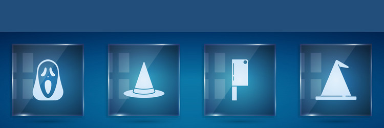 Scary Butcher Vector Images (over 360)