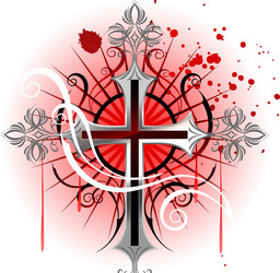 Red Silver Background Vector Images (over 860,000)