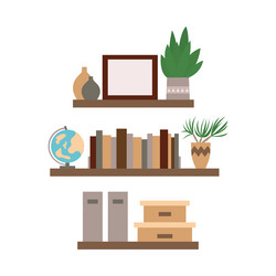 Shelf Vector Images (over 75,000)