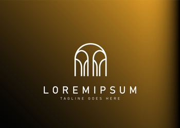 Logo Islamic Monogram Vector Images (over 840)