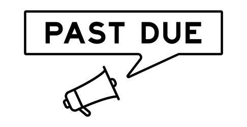 Past Due Icon Vector Images (over 220)