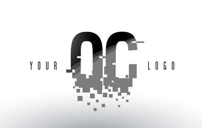 Oc Logos Vector Images (over 2,200)