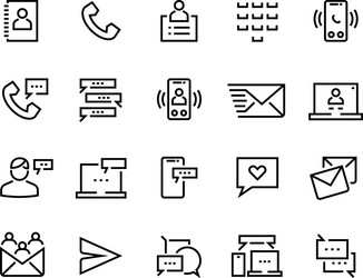 Contact Logos Vector Images (over 39,000)