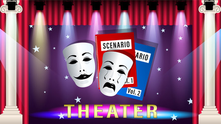 Script Vector Images (over 250,000)