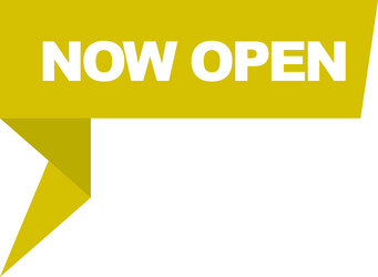 Now Open Vector Images (over 3,700)