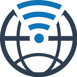 Global Network Icon Vector Images (over 180,000)