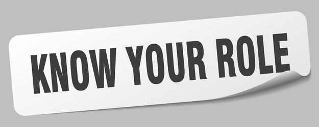 Role Vector Images (over 11,000)