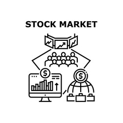Stock Market Vector Images (over 120,000)