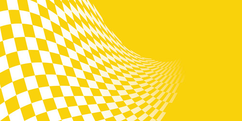 Checkered Flag Yellow Taxi Vector Images (41)