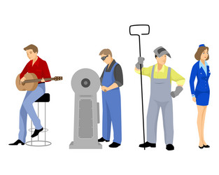 Steelwork Vector Images (over 230)