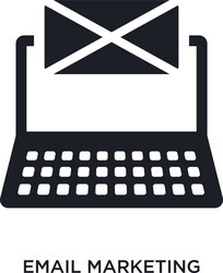 Email Logo Black and White Vector Images (over 2,100)