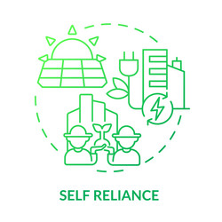 Self Reliance Vector Images (53)