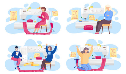 Tailoring Background Vector Images (over 43,000)