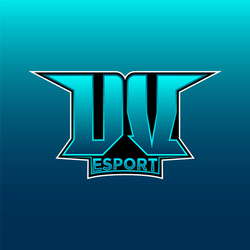 U Gaming Logo Vector Images (over 1,000)