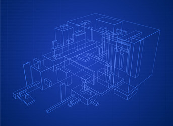 Blueprint Box Vector Images (over 9,300)