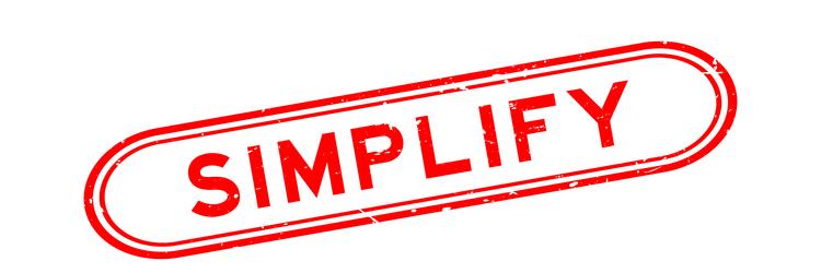 Simplify Vector Images (over 18,000)