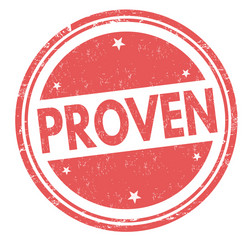 Manuscript scroll with stamp and certified Vector Image