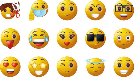 Success Emoticon Vector Images (over 15,000)